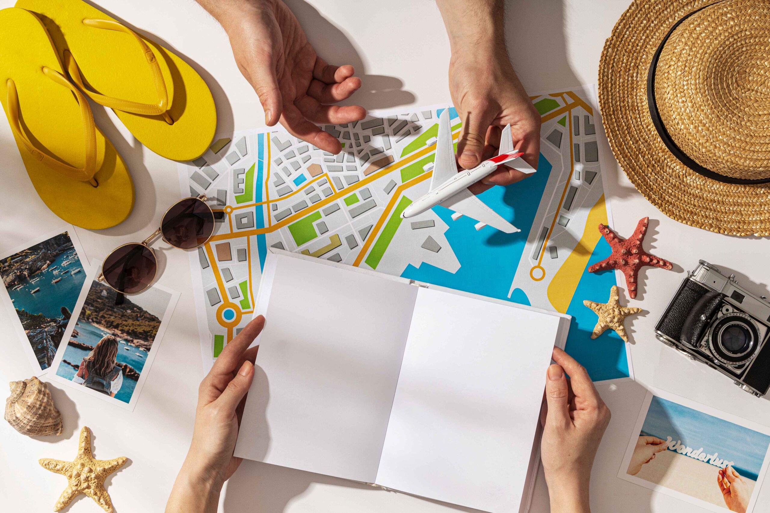 Promoción y venta de servicios turísticos - Formación Estatal